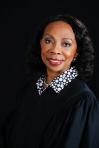 Joy Virginia Cunningham Illinois Supreme Court - Cook County Democratic ...