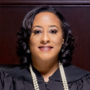 Deidre M. Dyer Cook County Circuit Court - Cook County Democratic Party