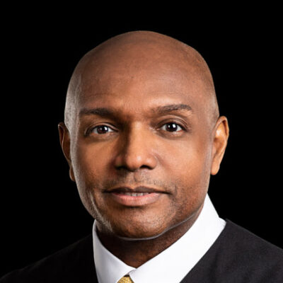 Carl Anthony Walker Illinois Appellate Court - Cook County Democratic Party