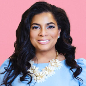 Precious Brady-Davis Metropolitan Water Reclamation District - Cook ...