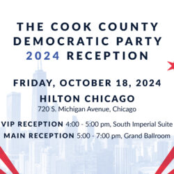 Sarah Johnson Cook County Circuit Court - Cook County Democratic Party