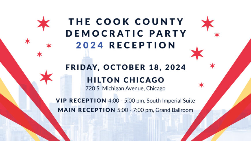 Cook County Democratic Party